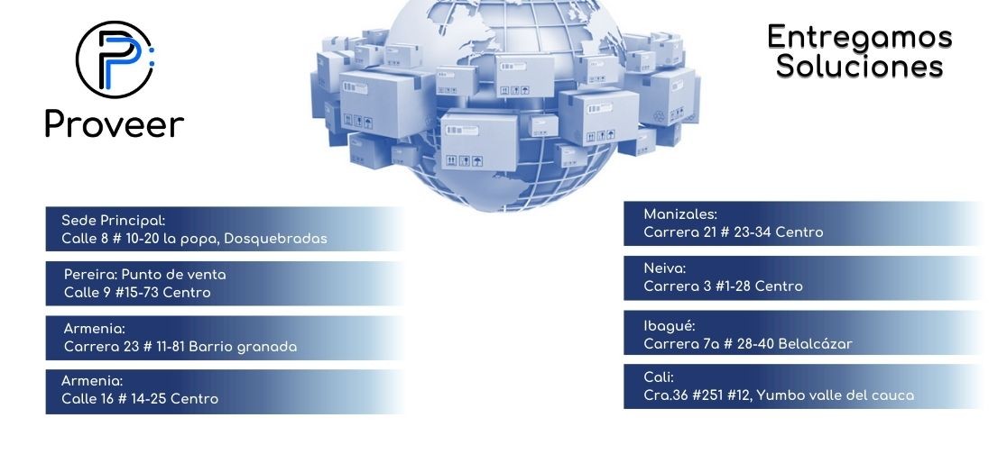 PROVEER INSTITUCIONAL S.A.S.