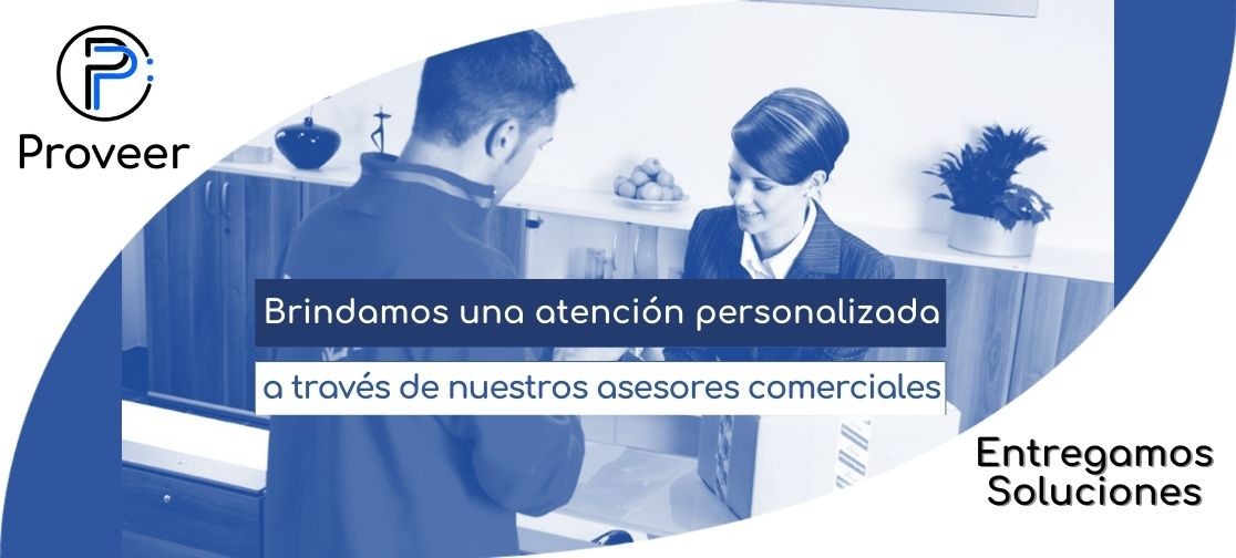 PROVEER INSTITUCIONAL S.A.S.